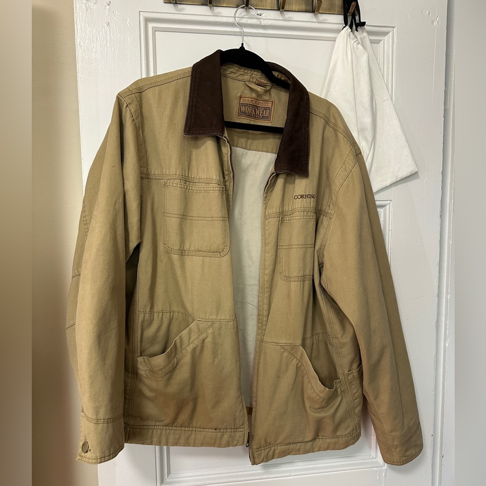 Swingster Corning Jacket - Gem